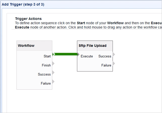 SFTP Automation: How to Automate File Transfers Without Scripting | JSCAPE SFTP Automation: How to Automate File Transfers Without Scripting | JSCAPE